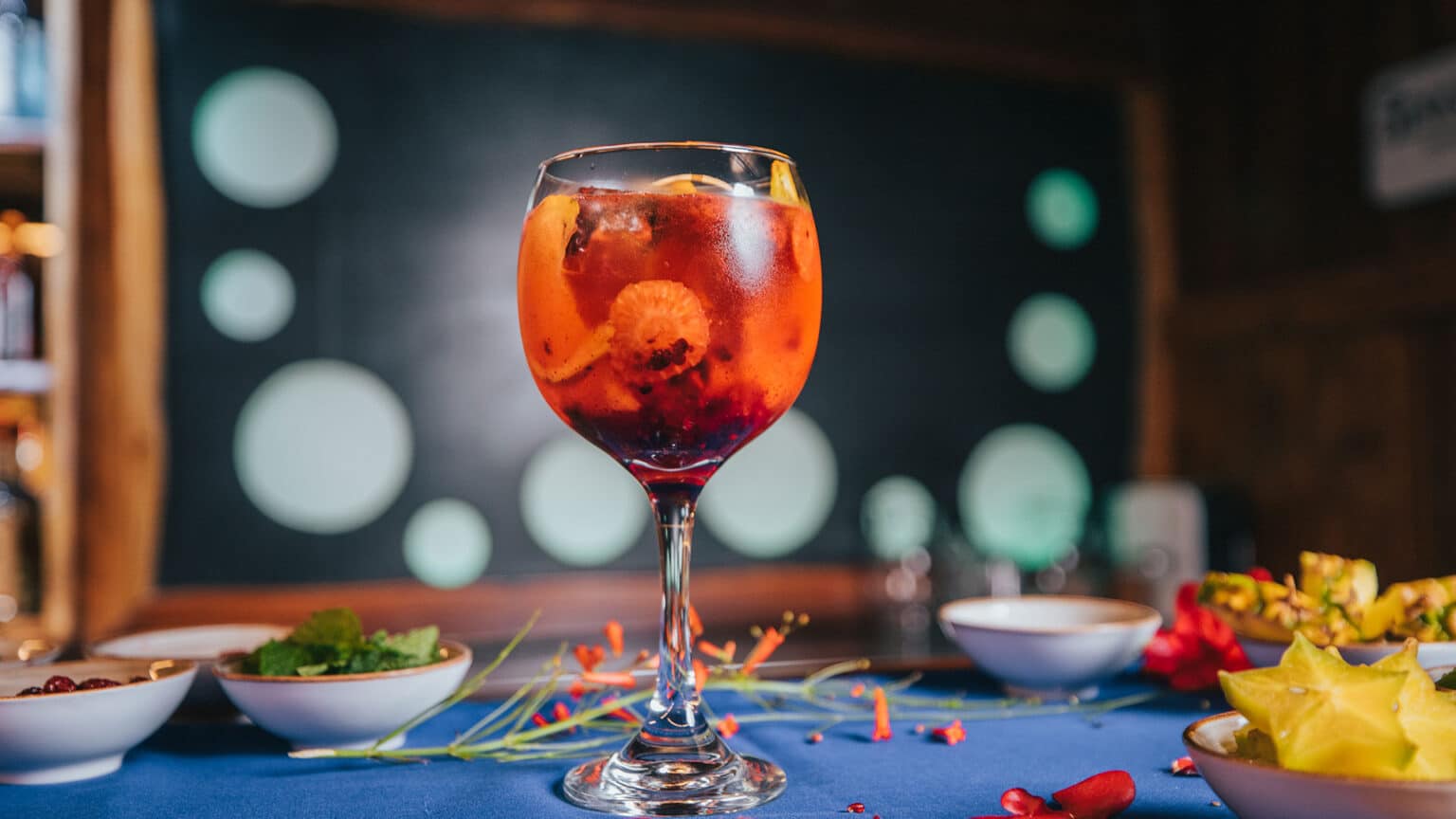 Río Lounge Bar – Tilajari